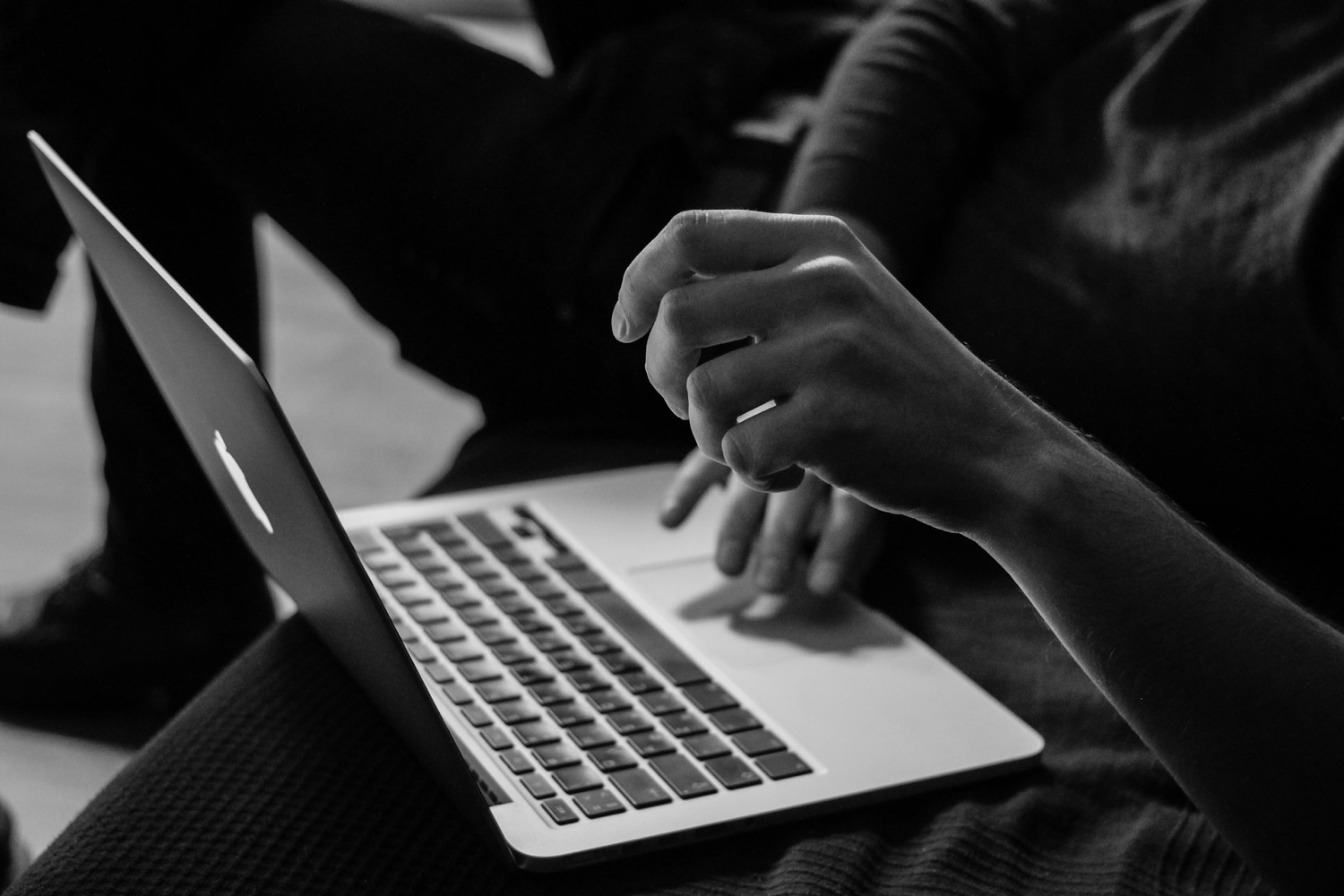 Is the Apple MacBook Air M3 Discontinued? - SparkNherd